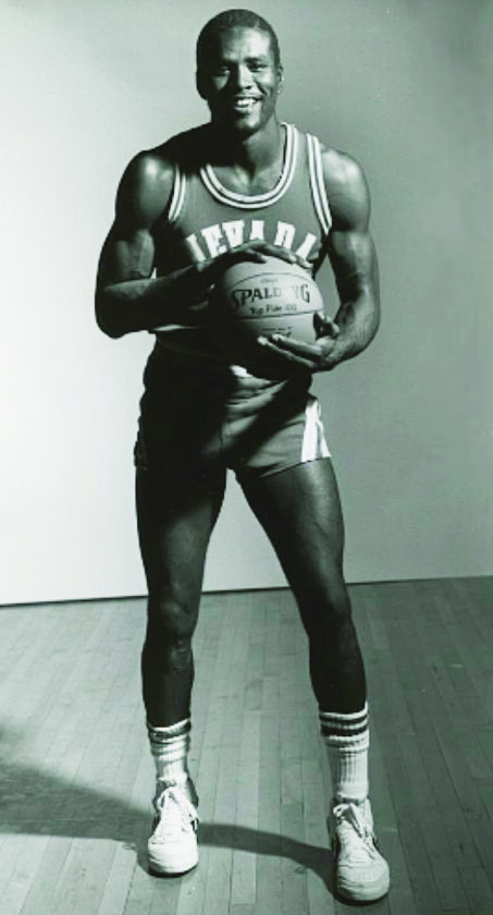 FIGHT OF HIS LIFE | News, Sports, Jobs - Messenger News